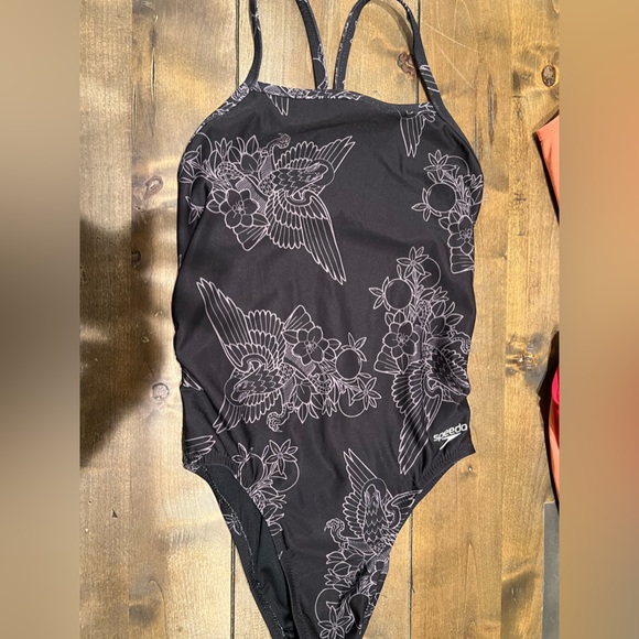 Speedo | Swim | Speedo Caeleb Dressel Print | Poshmark